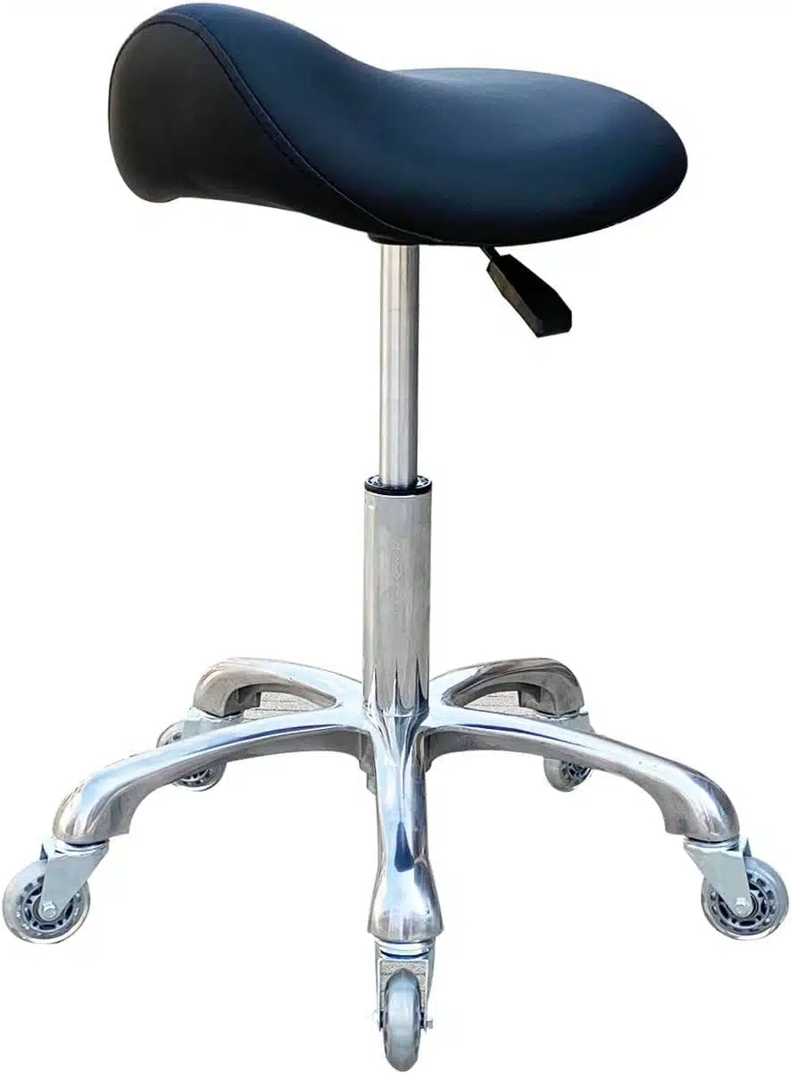 7 Best Saddle Chairs Dental Practitioners Should Know About - 2025